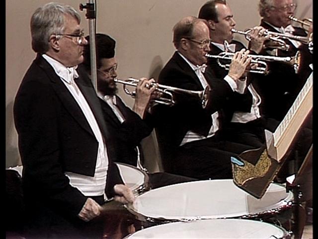 Who's who in CSO DVD - View topic: Trumpet Herald forum